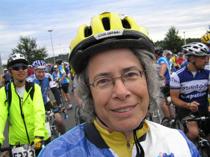 Recent Rides 2006 – Jerry Scott