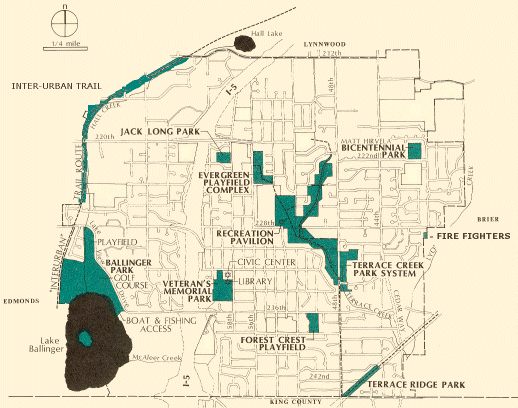 Interurban Trail – Jerry Scott